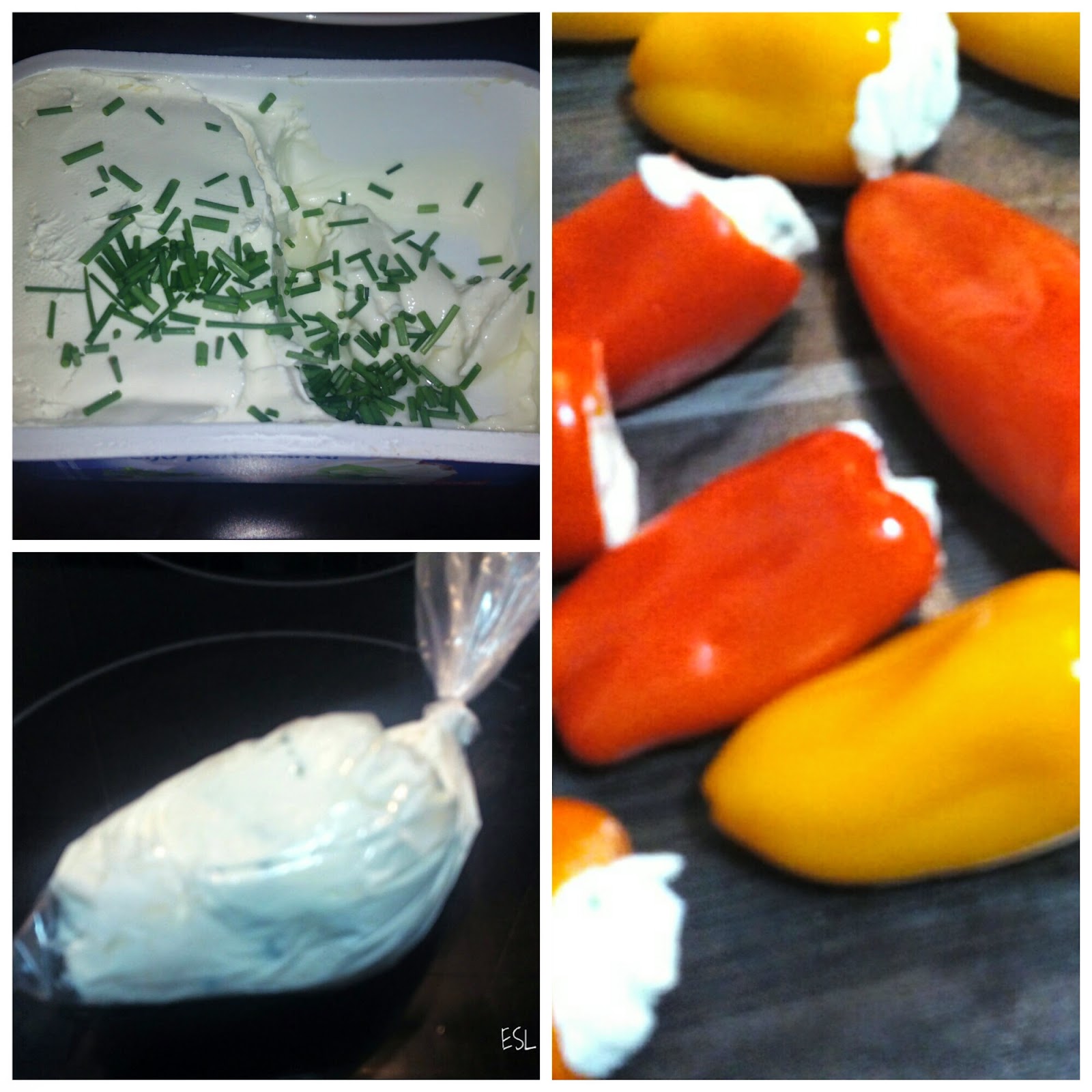 El sabor de los lugares: PIMIENTOS "BABY" EN CONSERVA.