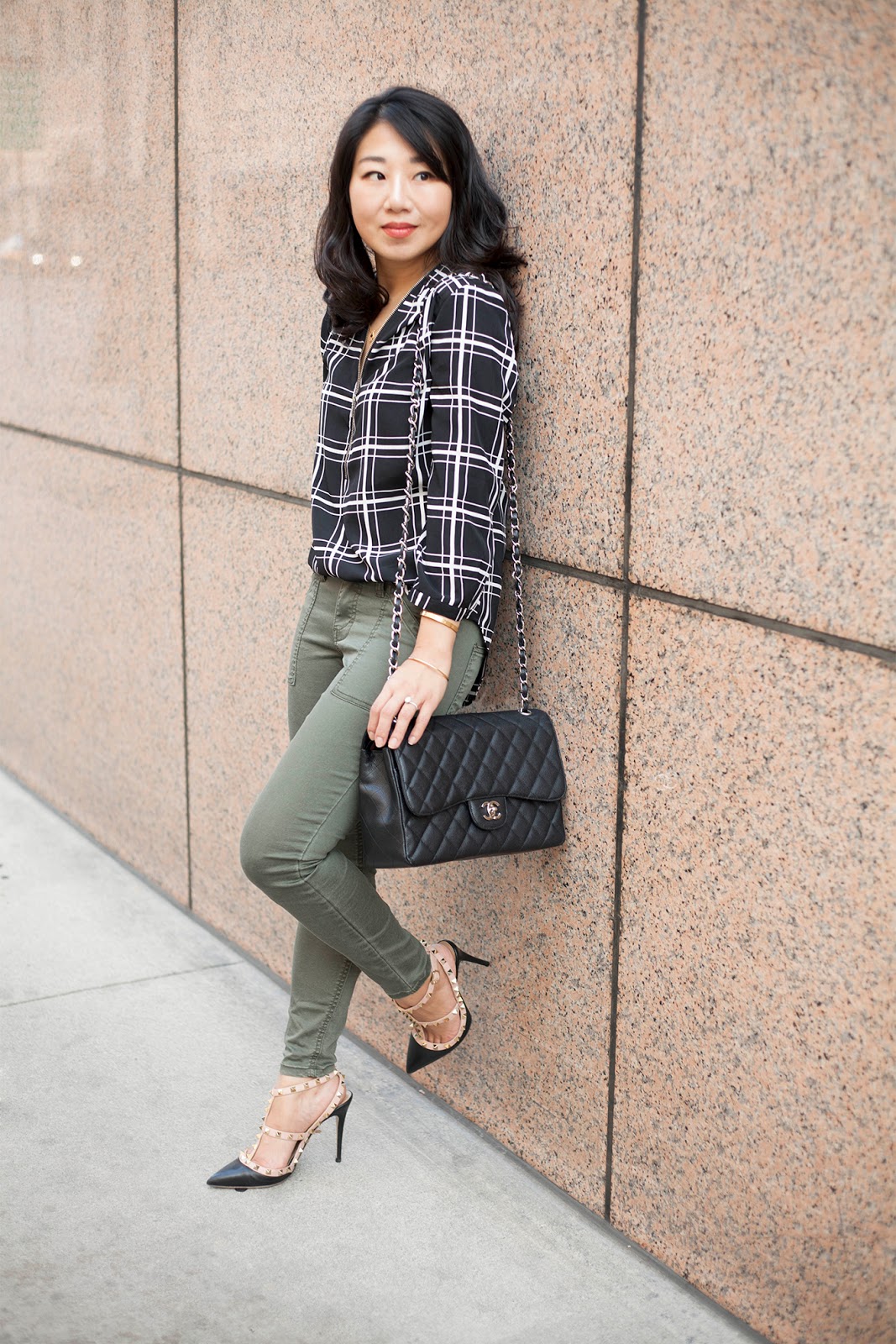 Fall Favorites - Twenties Girl Style