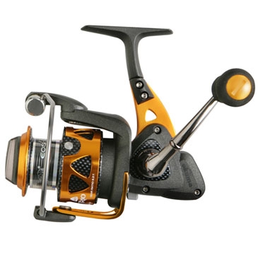 Smart Fishing Reels: Okuma Trio High Speed Spinning Reel Review