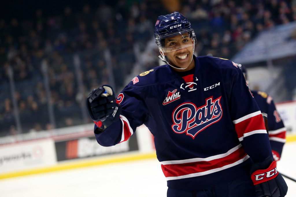 John Meissner's Baseball Blog . : Americans acquire defenseman Aaron ...