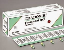 Penyalahgunaan Obat Tramadol