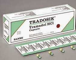 bahaya penyalahgunaan obat Tramadol