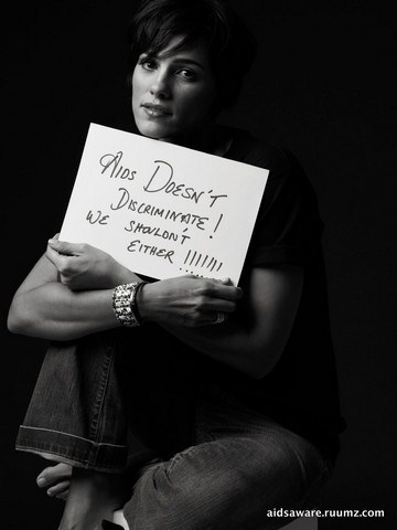 KERNA SAYA SUKARELAWAN AIDSAWARE 2010 | SHAH PHOTOGRAPHY