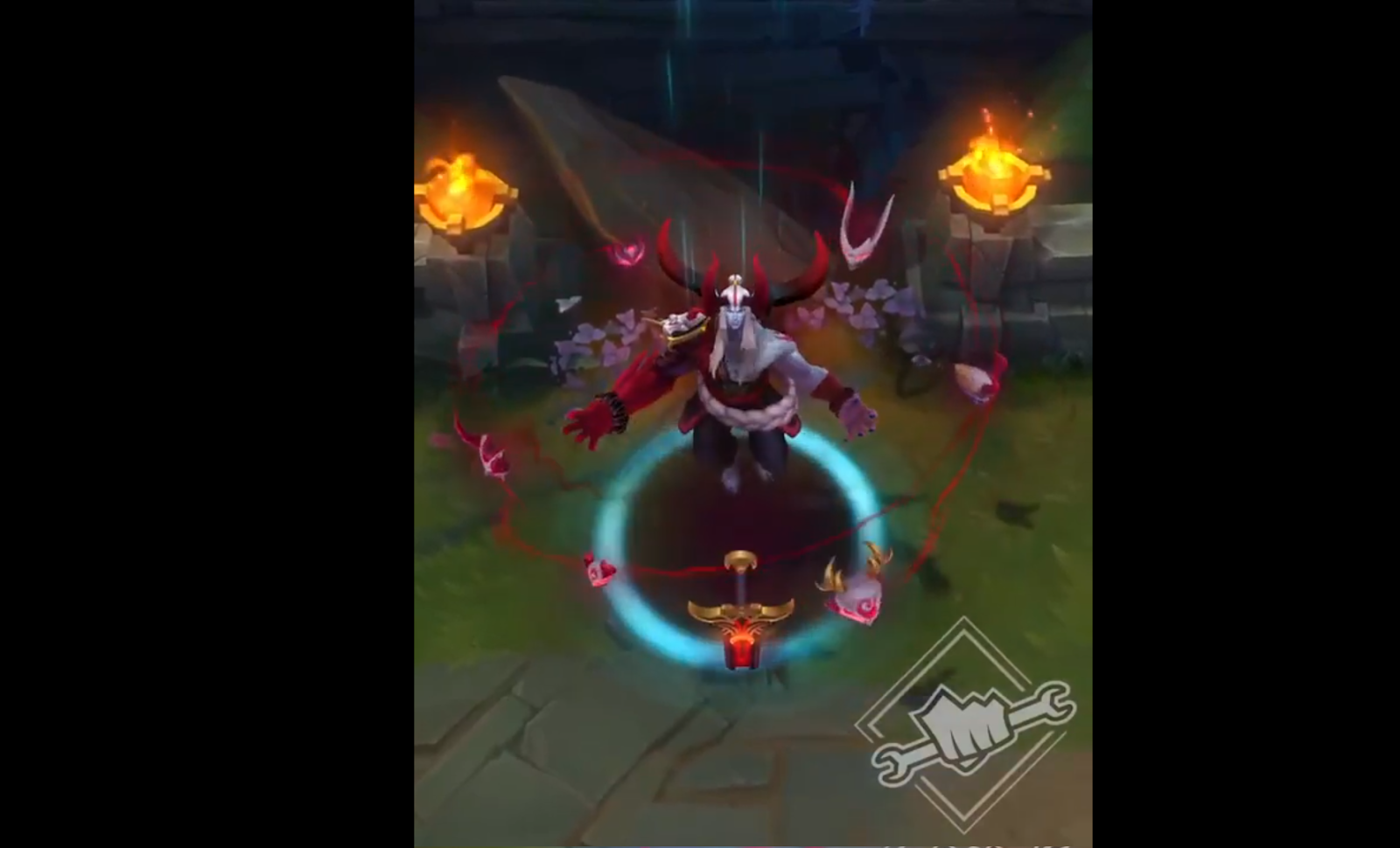 Surrender at 20: PBE Preview: Blood Moon Aatrox + Prestige Edition ...