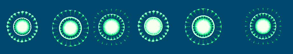 Sprite Fx: Sprite Lights