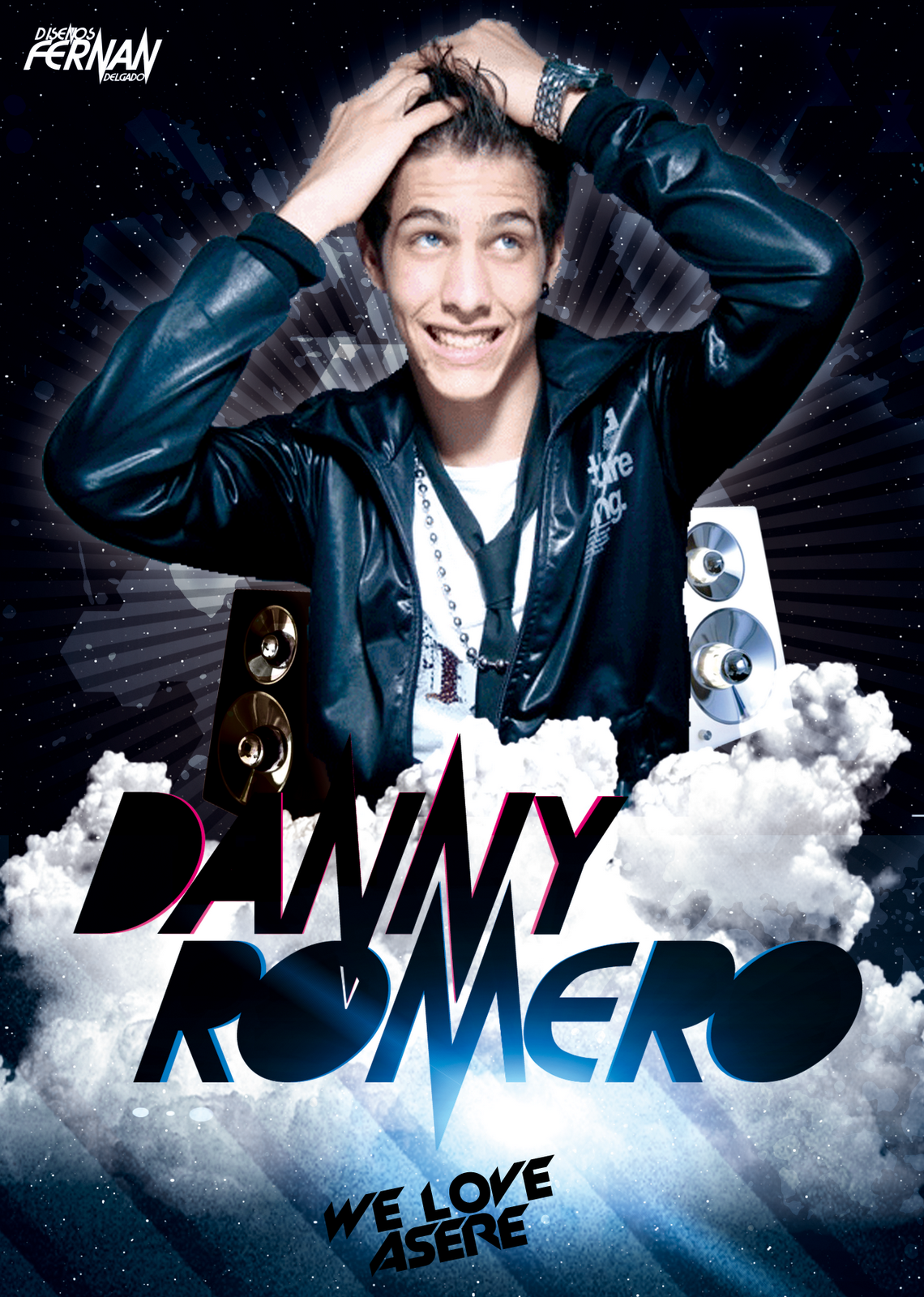 ivanagudoDJ: Danny Romero -El Rumbón