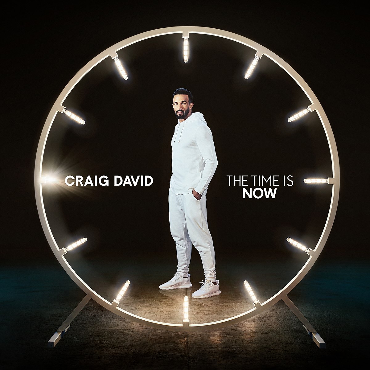 Craig David The Time Is Now Full Album Download