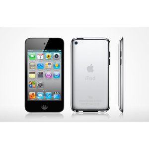 my favorite: Apple iPod touch 64 GB (4th Generation) NEWEST MODEL