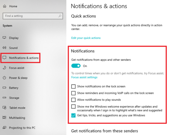 10 Tips To Speed Up Windows 10 Performance By 200%