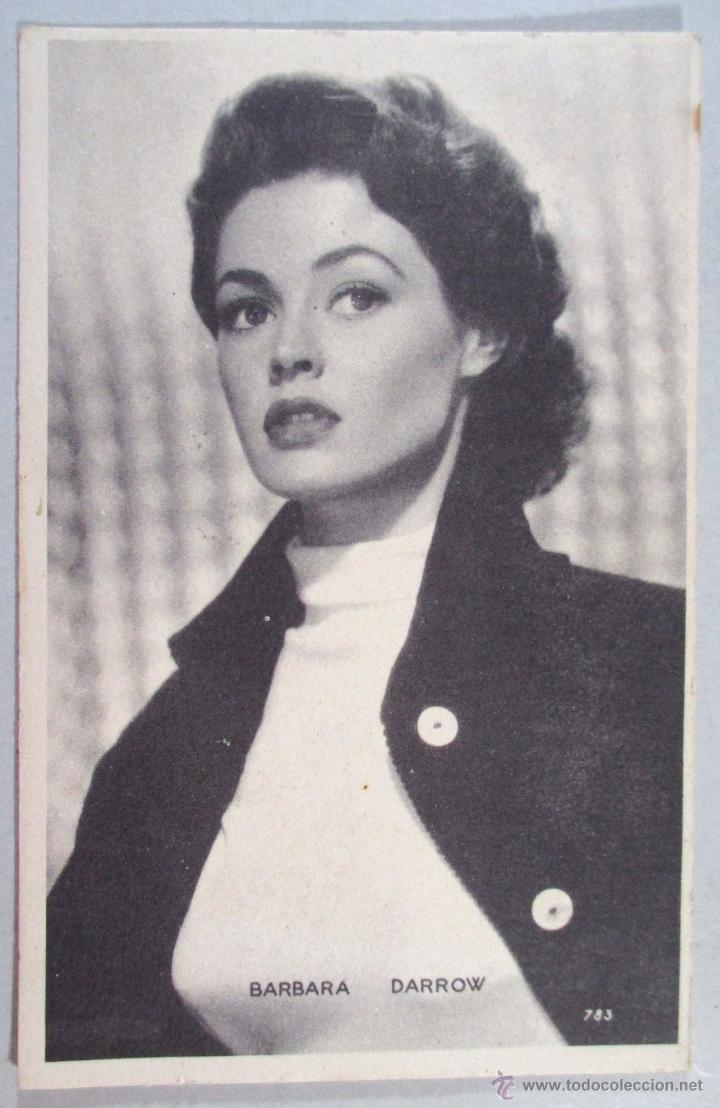 Slice of Cheesecake: Barbara Darrow, pictorial