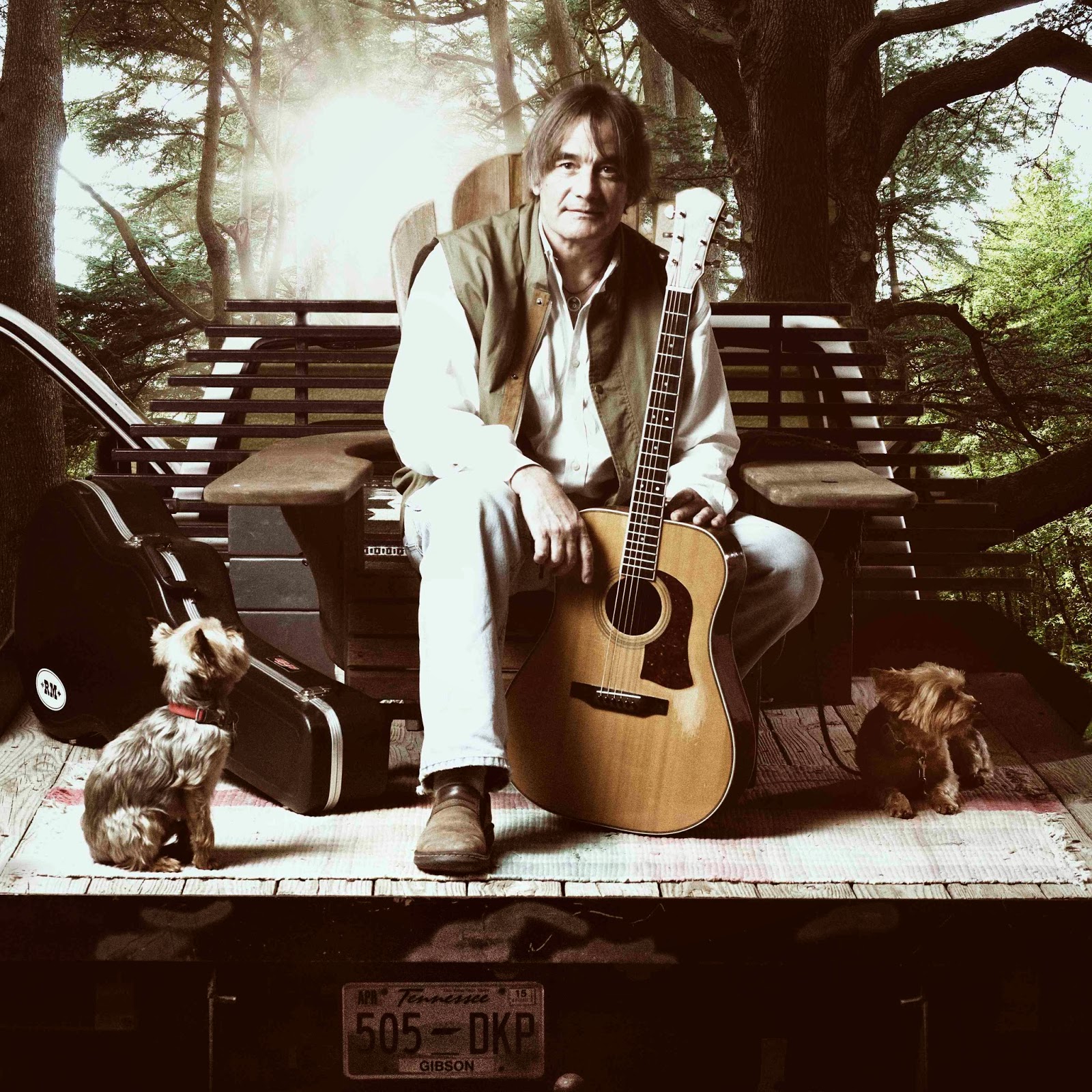 Tunesmithing Songwriters Showcase: 'Tunesmithing' to Spotlight Five ...