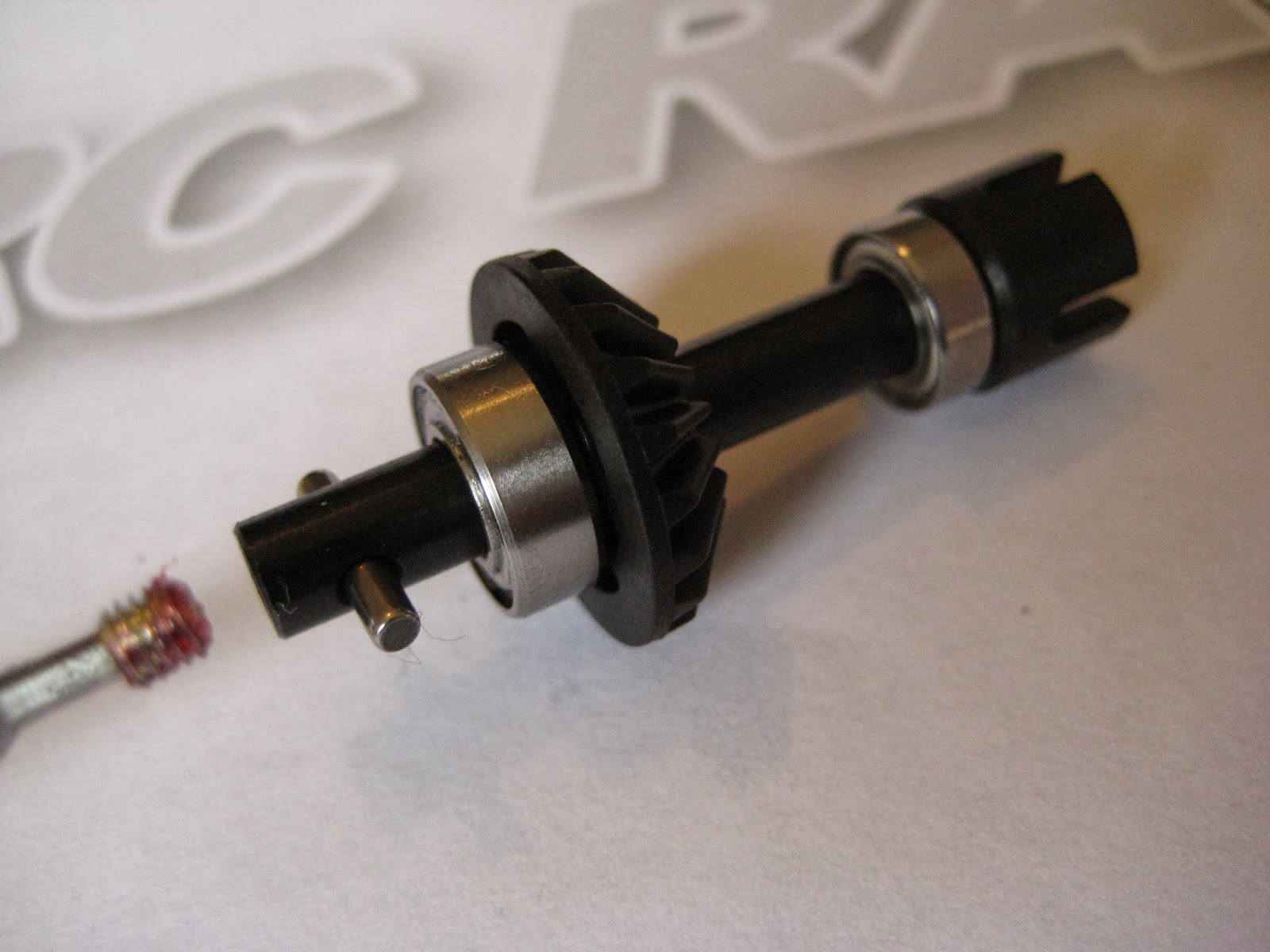 Tamiya TB04 Pro Build and Review | The RC Racer