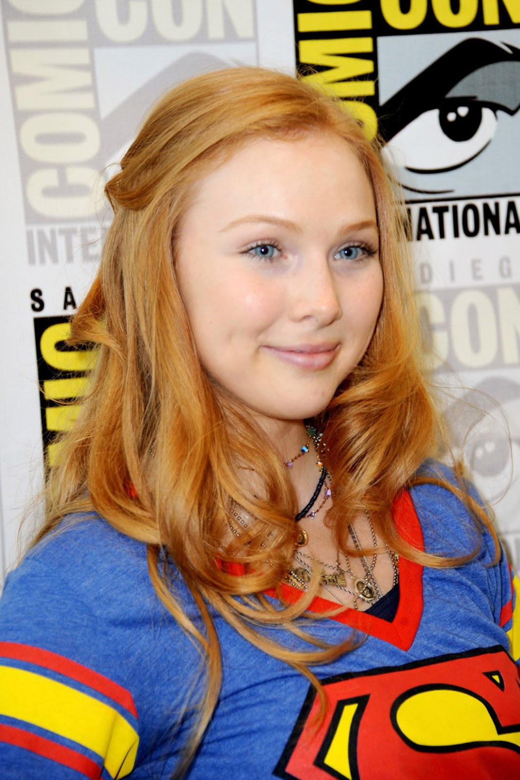 MOLLY QUINN HOT PHOTOS - Sports Updates