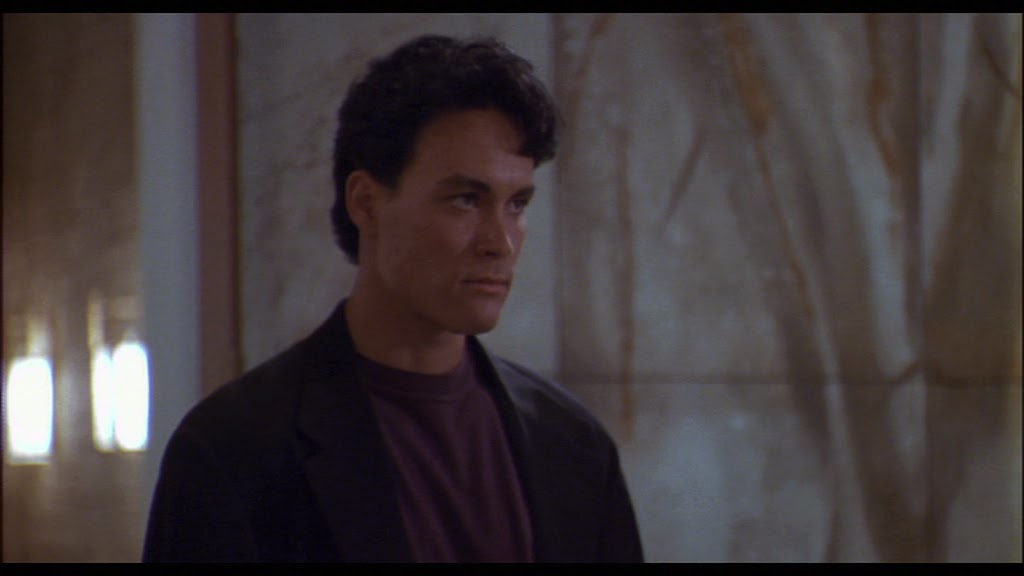 Brandon Lee Legacy: Rapid Fire Foto