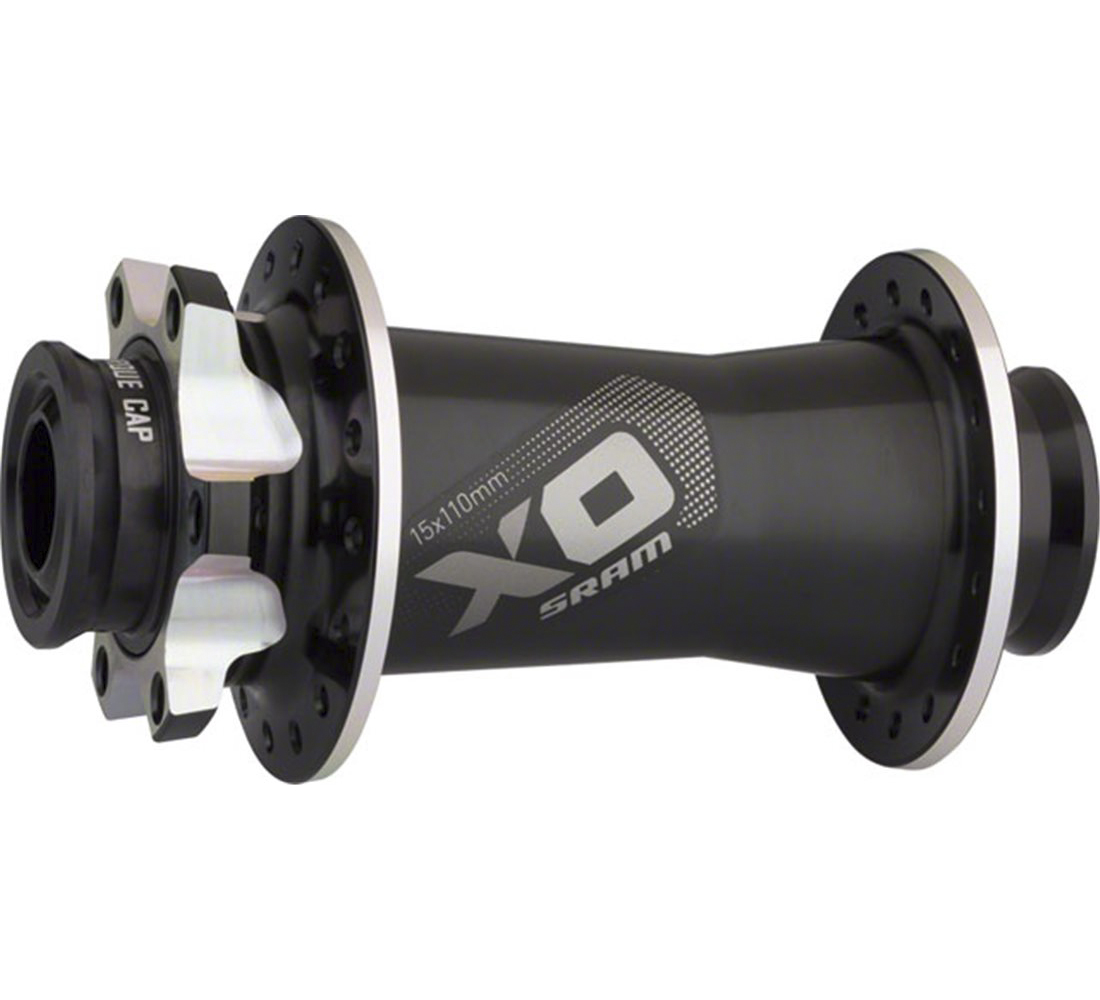 The Monkey Lab: Ventana Wolfram Plus-Tire Mountain Bike Packages