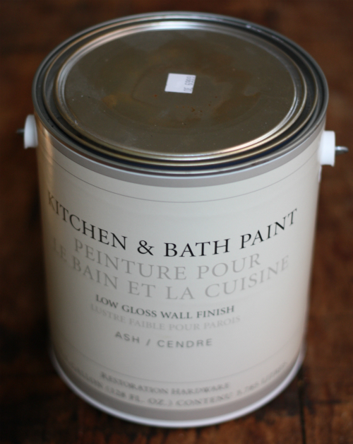 Getting Prepped for Painting: Our Gray Walls | 17 Apart