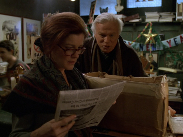 Some Kind of Star Trek: Happy Holidays! It's the Star Trek: The Next ...