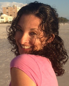 My Nephew is a Poodle: Geeking Out with...Jet Eveleth