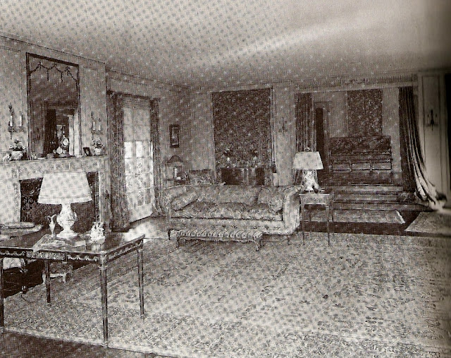 My Love Of Old Hollywood: Hollywood at Home: Pickfair.