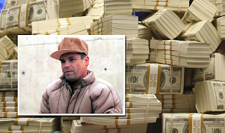 #Thewrapupmagazine: Should El Chapo Be Locked Up In America?