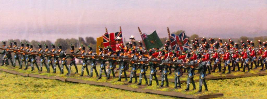 20mm Crimean War Wargaming and Other Stuff