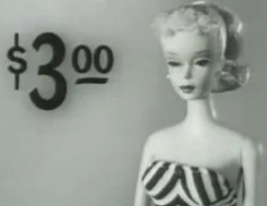 CHISMOSA SPECTRAL BLOG: historia de muñecas