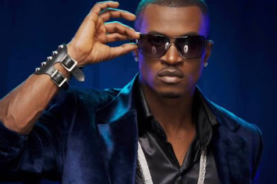 Peter wa P Square Atoa Wimbo Wake Kama Solo Artist ‘Look Into My Eyes ...