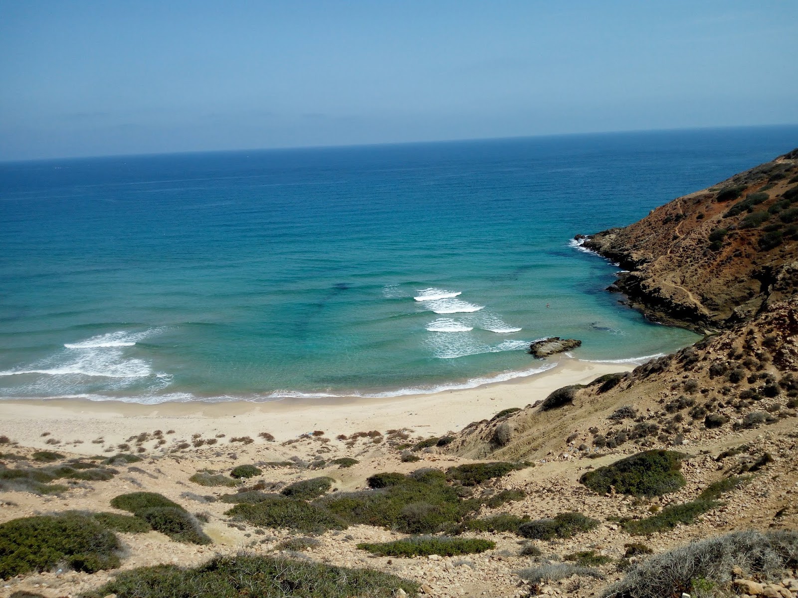 Tibouda Beach - Nador