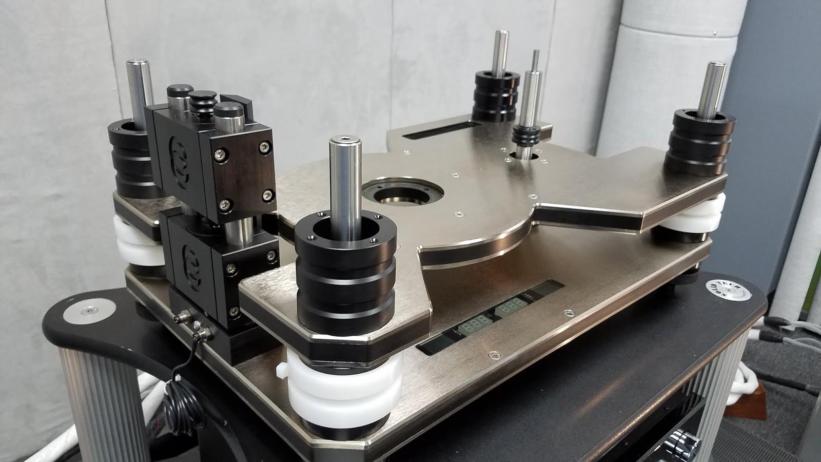 Kronos Pro strikes again… – Ultimate High-Fidelity