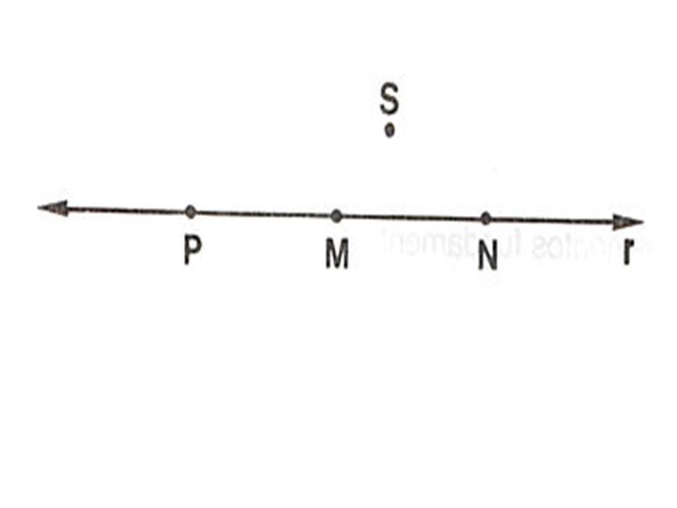 7º SÉRIE - 8º ANO: 11 - INTRODUÇÃO À GEOMETRIA
