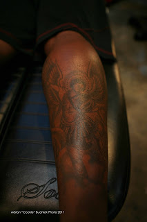 Adrian "Cookie!" Budnick Photography: Marcus Buggs and Kustom Thrills ...