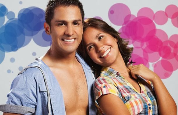 AVENIDA PERÚ: COSTUMBRISMO YA CONOCIDO