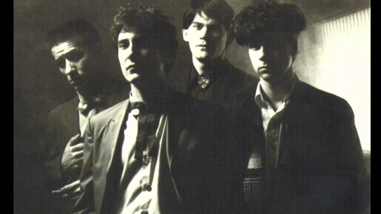 Interzone Stroke Blog: Le nostre nevrosi metropolitane: Wall of Voodoo ...