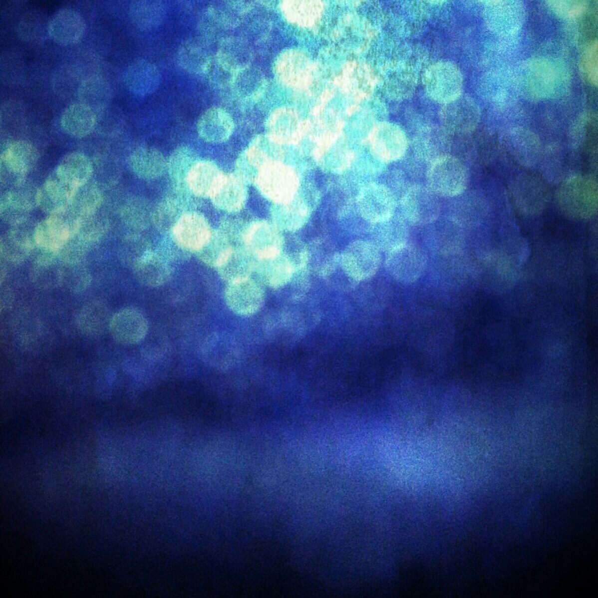 The Sketchpad: Digital Rain