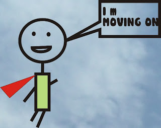 AYO RAIH PRESTASI: TIPS CEPAT MOVE ON DARI MANTAN PACAR