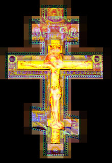 re:Worship: More Benedictions for Easter