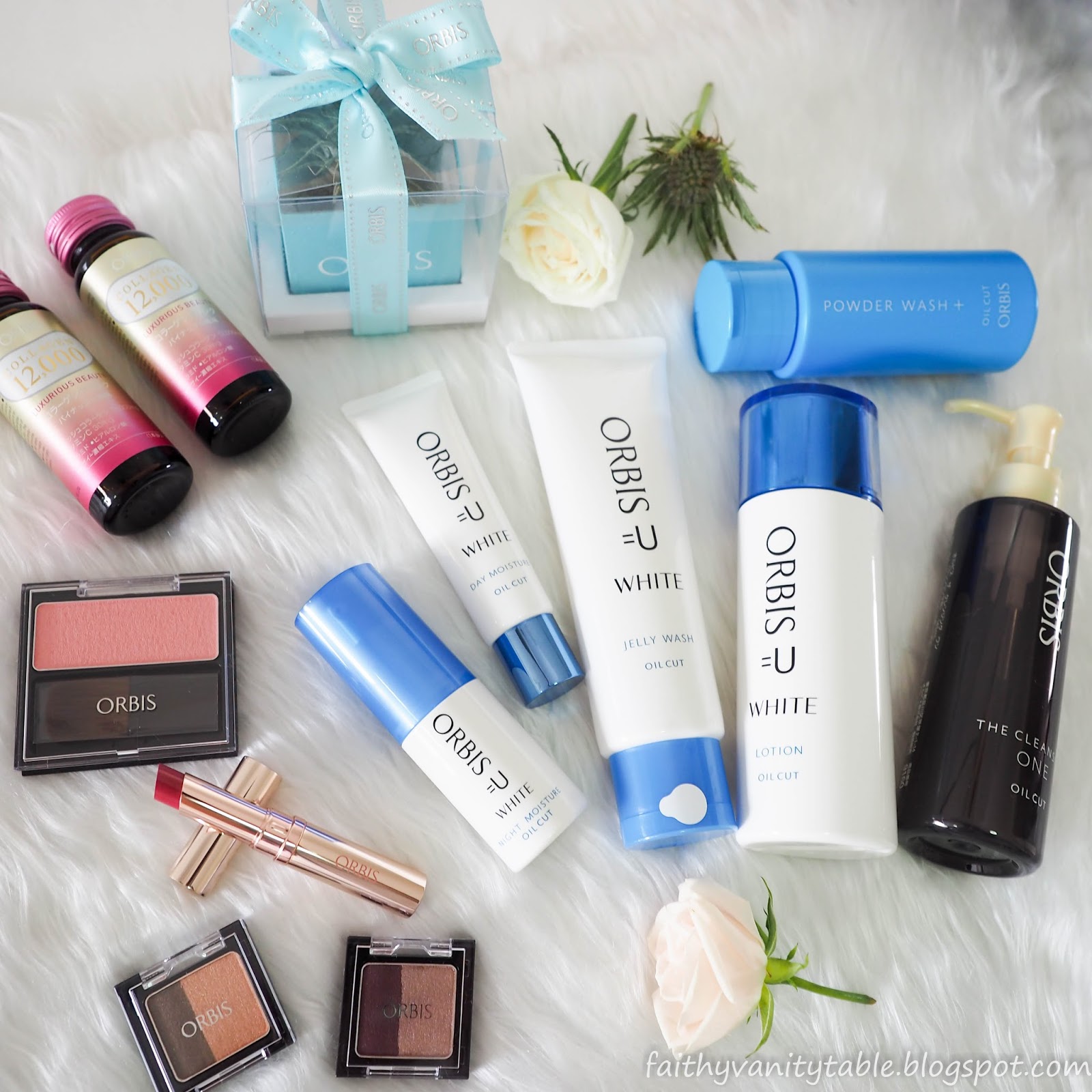 Singapore Beauty, Travel and Lifestyle Blog: New Orbis Boutique Opening ...