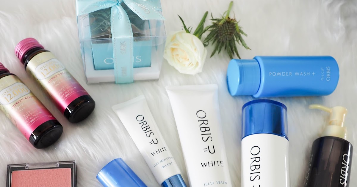 Singapore Beauty, Travel and Lifestyle Blog: New Orbis Boutique Opening ...