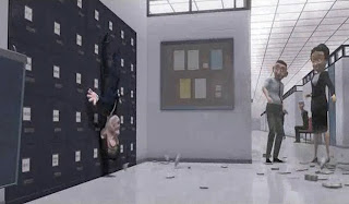 Physics of Animation: The Laws of Physics in an Animation Universe