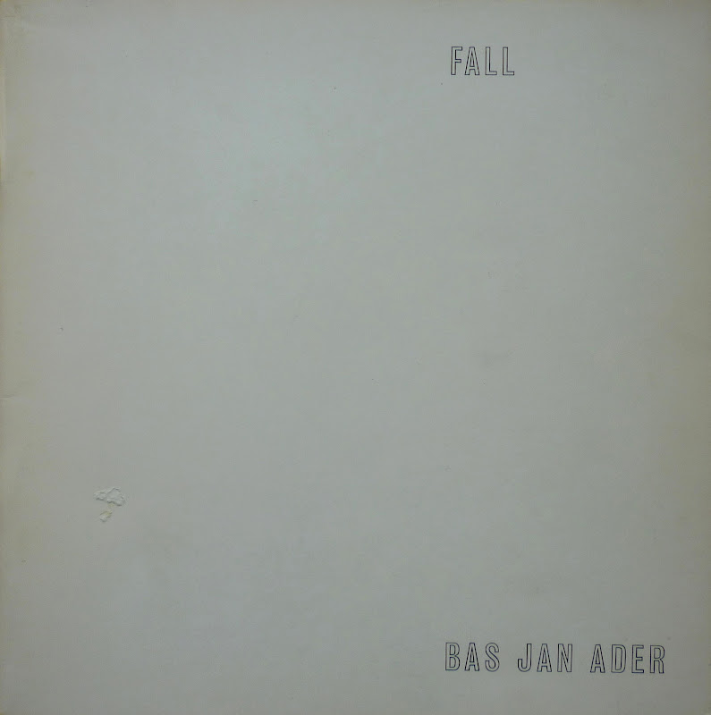 Nederlandse kunstenaarsboeken deel 1 (de jaren '70 en '80): The Dutch ...