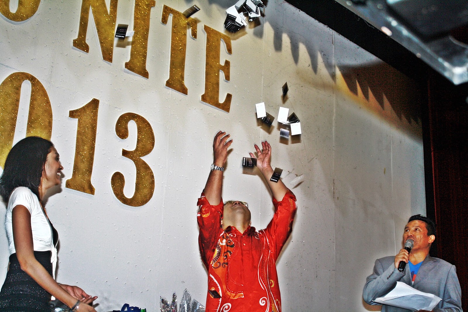 Emcee master of ceremony pengacara MC for hire Malaysia KL Selangor ...