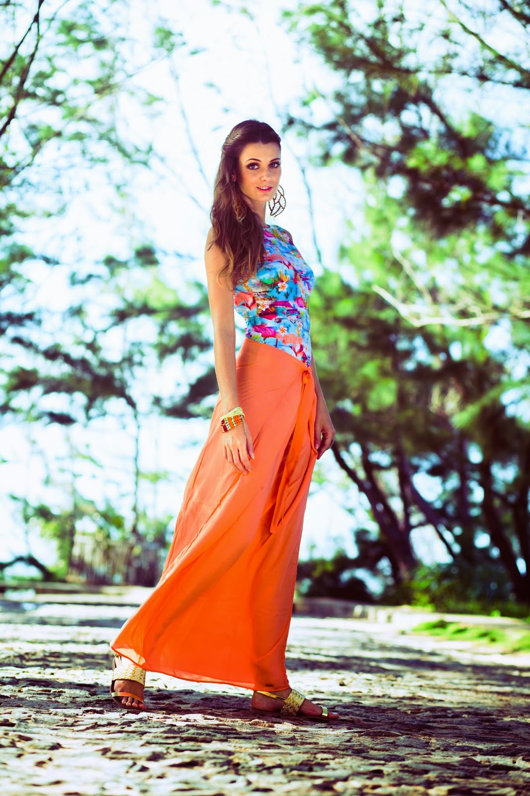 Cauípe Moda Praia: Novo Catálogo Cauípe Moda Praia: Coleção Wander