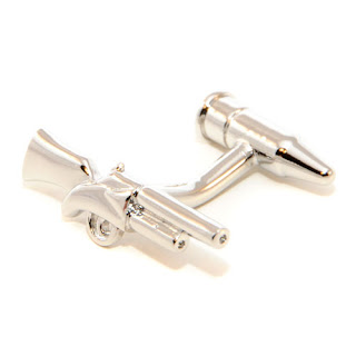 Cufflinks - the CuffSmart.com blog: New Military Designs