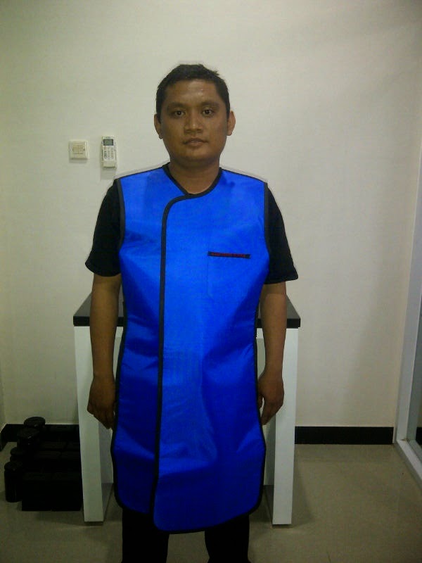 www.Depot-Alkes.com: Jual Apron & Aksesoris Radiologi