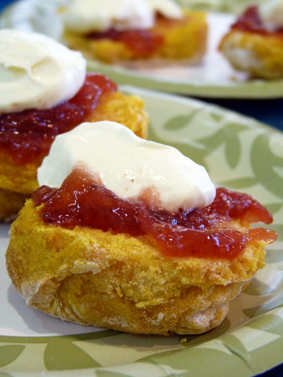 Cravin Cake: Australia's Biggest Morning Tea