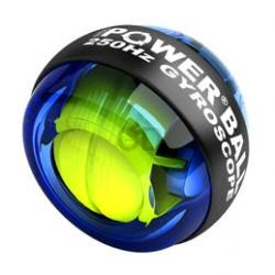 Fortalece tus brazos con la PowerBall. - Azúcar y Sal