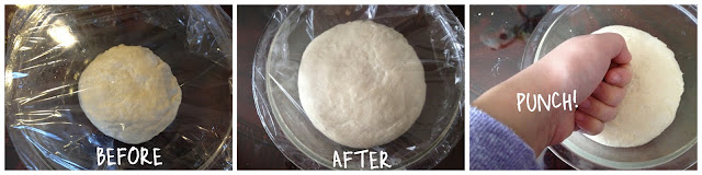 Hodduk - Korean Sweet Pancakes