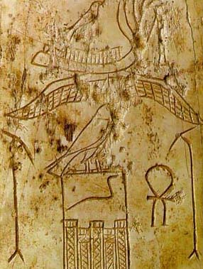 Ancient Egypt - Dynasty 1 |History Of Egypt