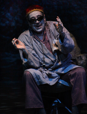 Literatura y Mundo Maya: Carta al maestro Claudio Obregón