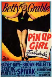 Kabaret Kulturel: Musical #14: Pin up Girl